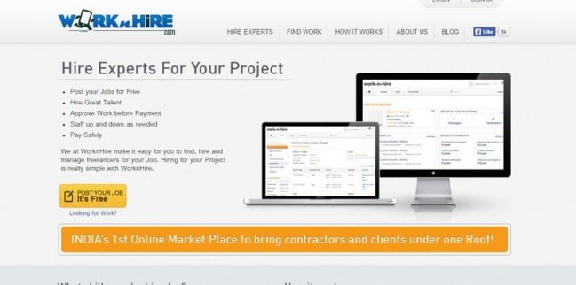 15+ Lesser Known Freelancing Sites with Low Competition for 2020