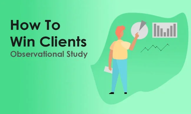 How To Win Clients: 8 Lessons Learned From Analyzing 228 Freelancer ...