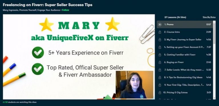 15+ Best Online Courses For Freelancers In 2023 (Free & Paid)