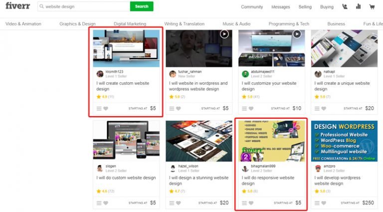 Which Freelancing Website Is Best For Beginners? (+ Tips)
