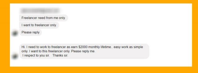 How To Write A Professional Email & Talk To Clients (10+ Tips)