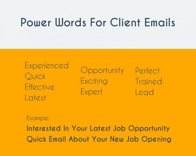 How To Write A Professional Email & Talk To Clients (10+ Tips)