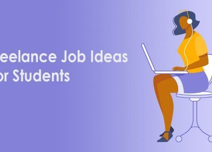 100+ Easy Freelance Job Ideas For Beginners