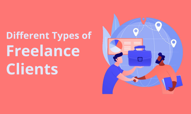 5 Types of Clients You’ll Meet As A Freelancer