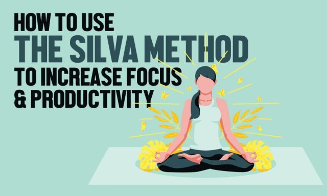 What Is The Silva Method & How It Helped Me To Be More Productive