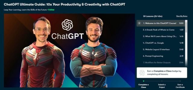 5+ Ways To Use ChatGPT To Supercharge Your Work